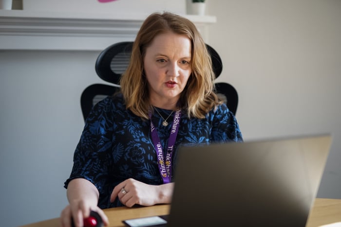 ShareGate - Microsoft Solutions Partner - ThinkShare